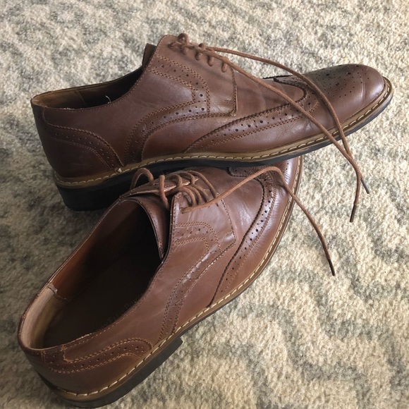 Perry Ellis | Shoes | Mens Dress Shoes | Poshmark